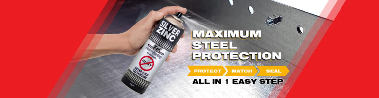 Silver Zinc Supplies | Metal Protection | Primers & Prep Products ...