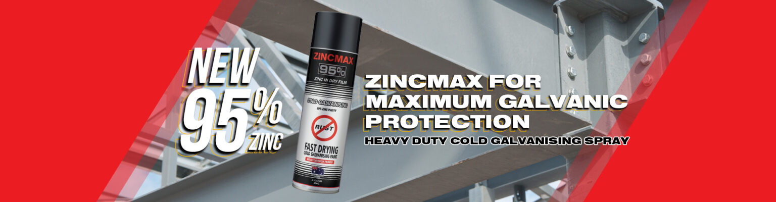 Silver Zinc Supplies | Metal Protection | Primers & Prep Products ...